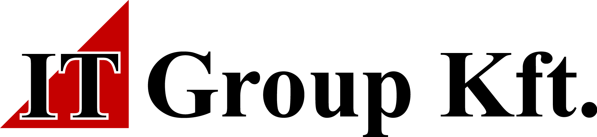 Főoldal | IT Group Kft.